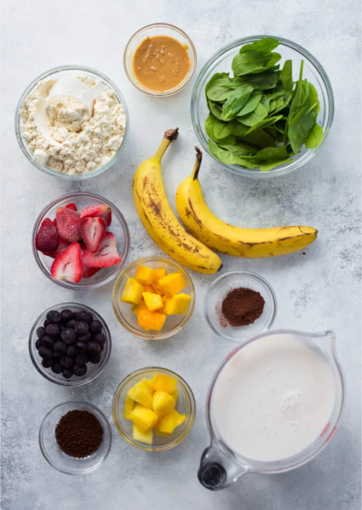 The Ultimate Smoothie Boost: How Blen... – Blenditup™