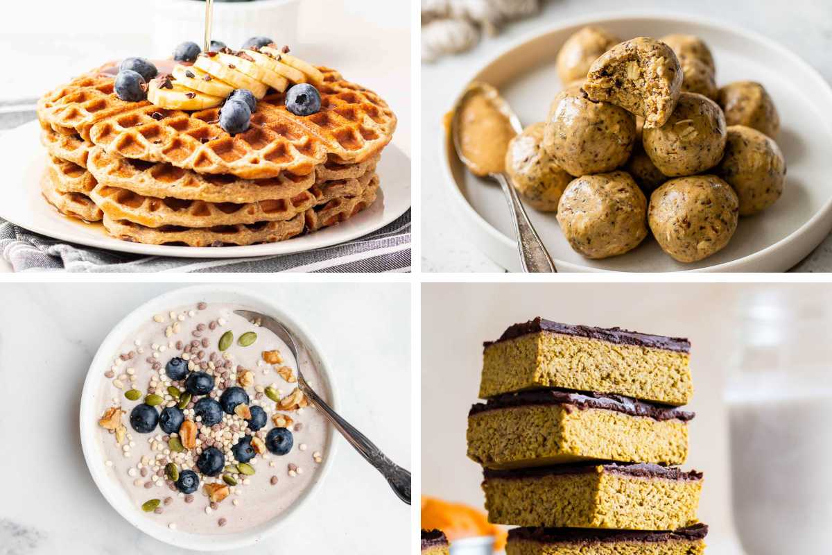 Protein Powder 101: A Guide to Cookin... – Blenditup™