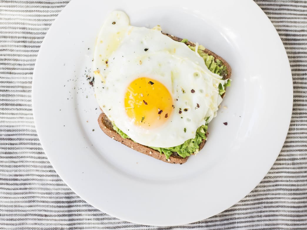 4 Reasons Why Women Need Protein – Blenditup Foods