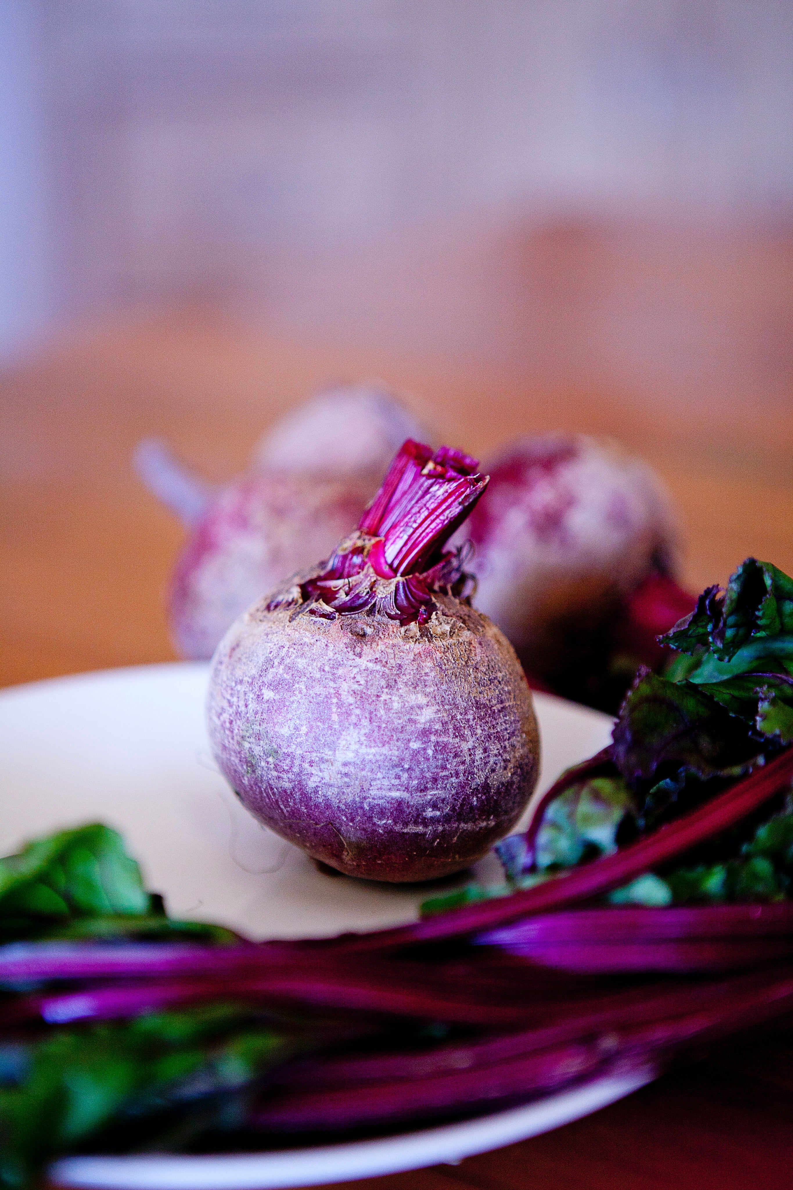 Beetroot: The Nutrient-Packed Superfo... – Blenditup™