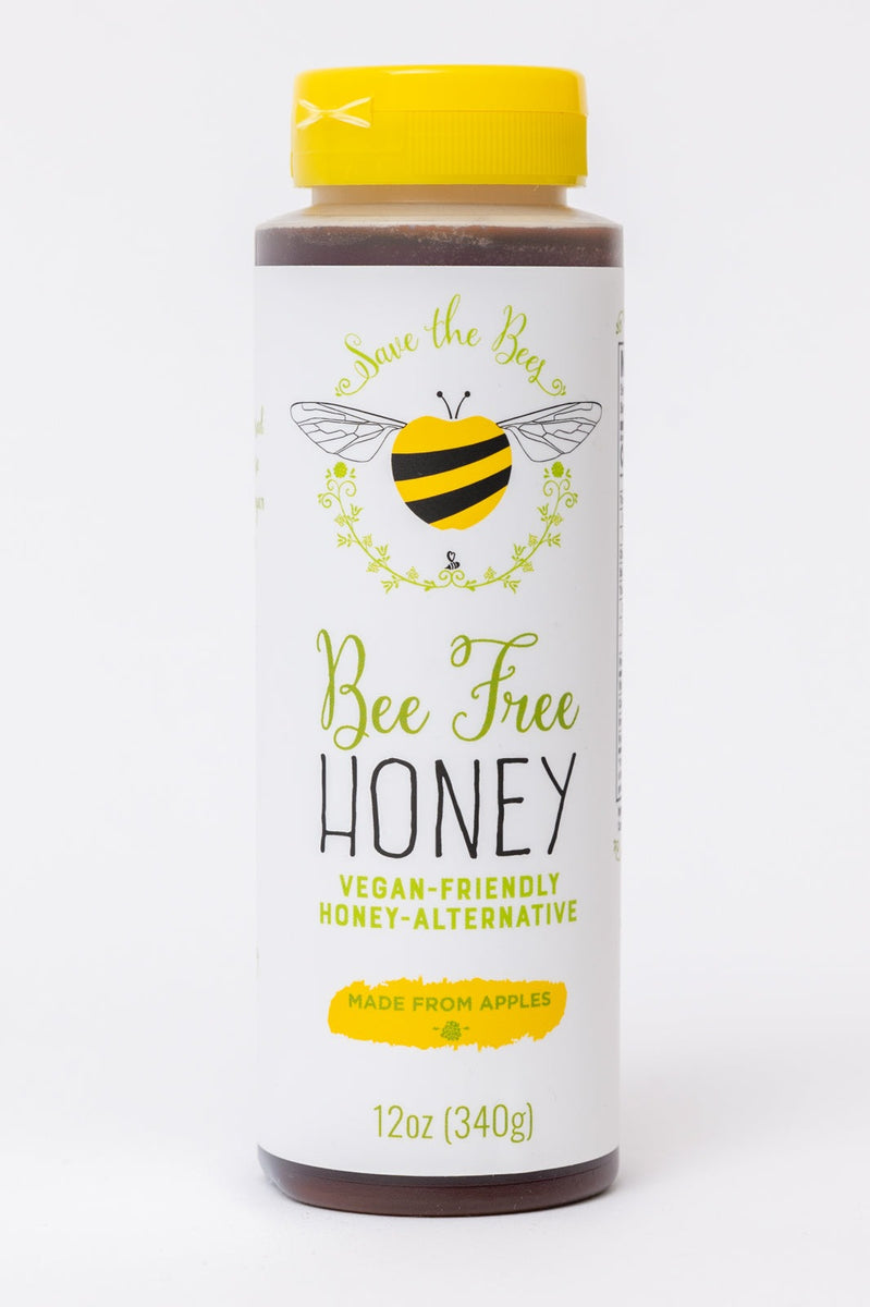 Organic Bee-Free Honey | Vegan Protein & Nutritional Products ...